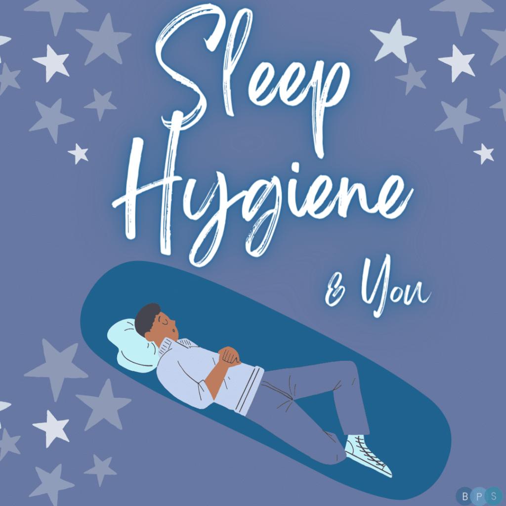 How to Achieve More Balanced Sleep - Behavioral Psych Studio