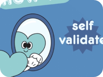 How to Self Validate - Behavioral Psych Studio