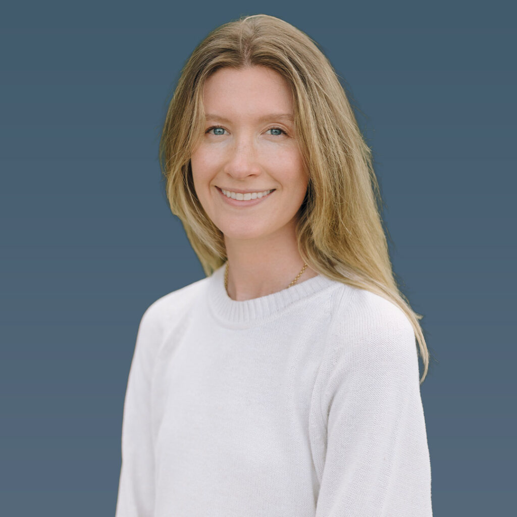 Stephanie Rothney (She/Her) - Behavioral Psych Studio